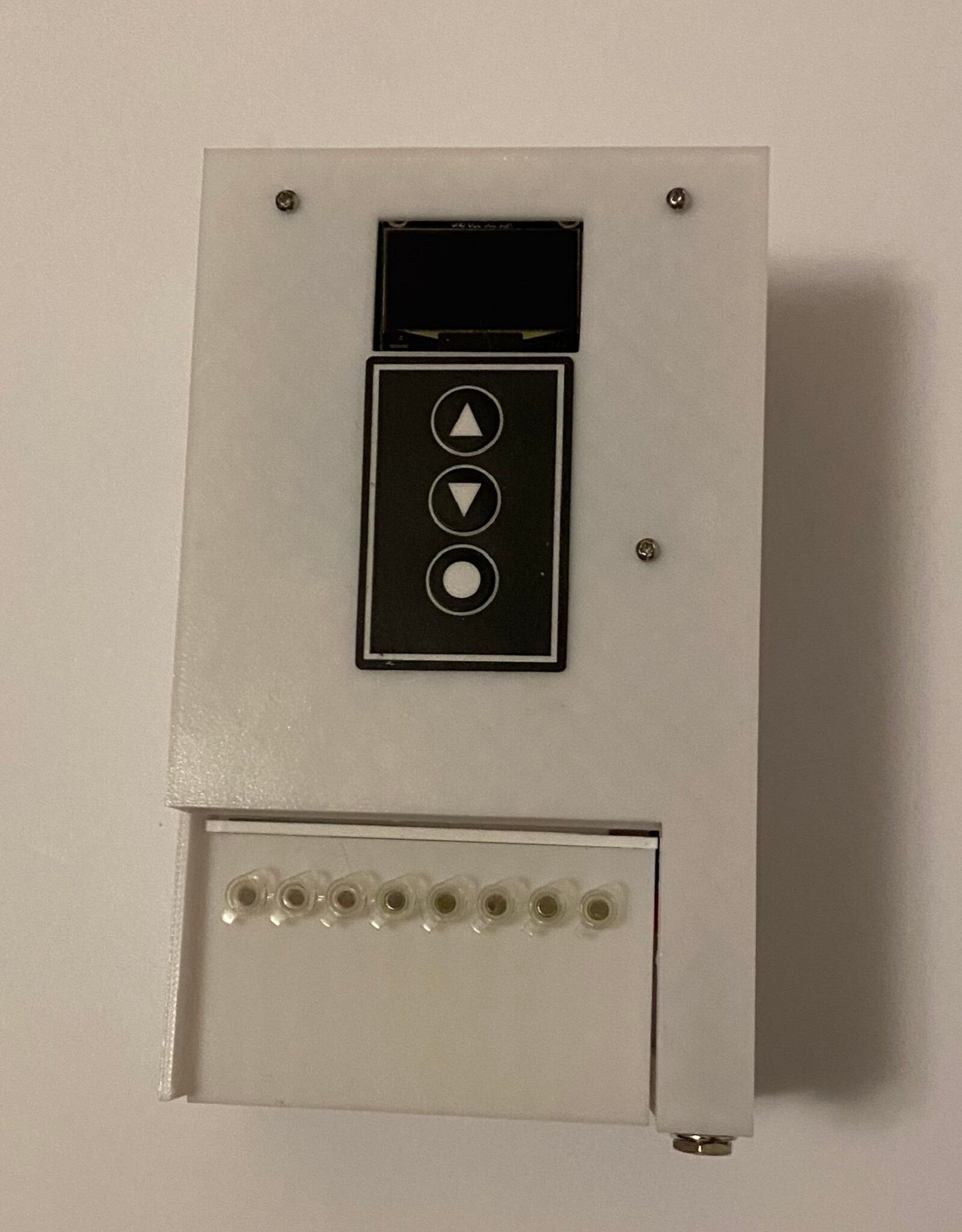 LAMP Isothermal Heater/Viewer - Entovate.com