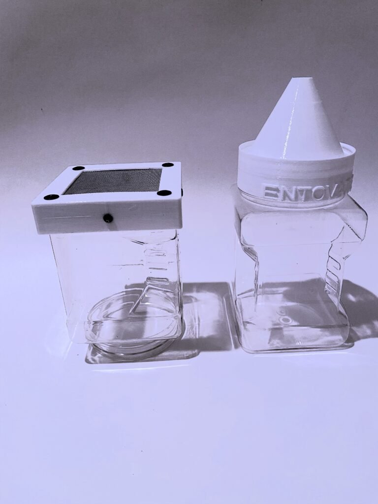 Large Emergent Chamber - Entovate.com
